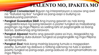 simple o marangya(El Filibusterismo).pptx