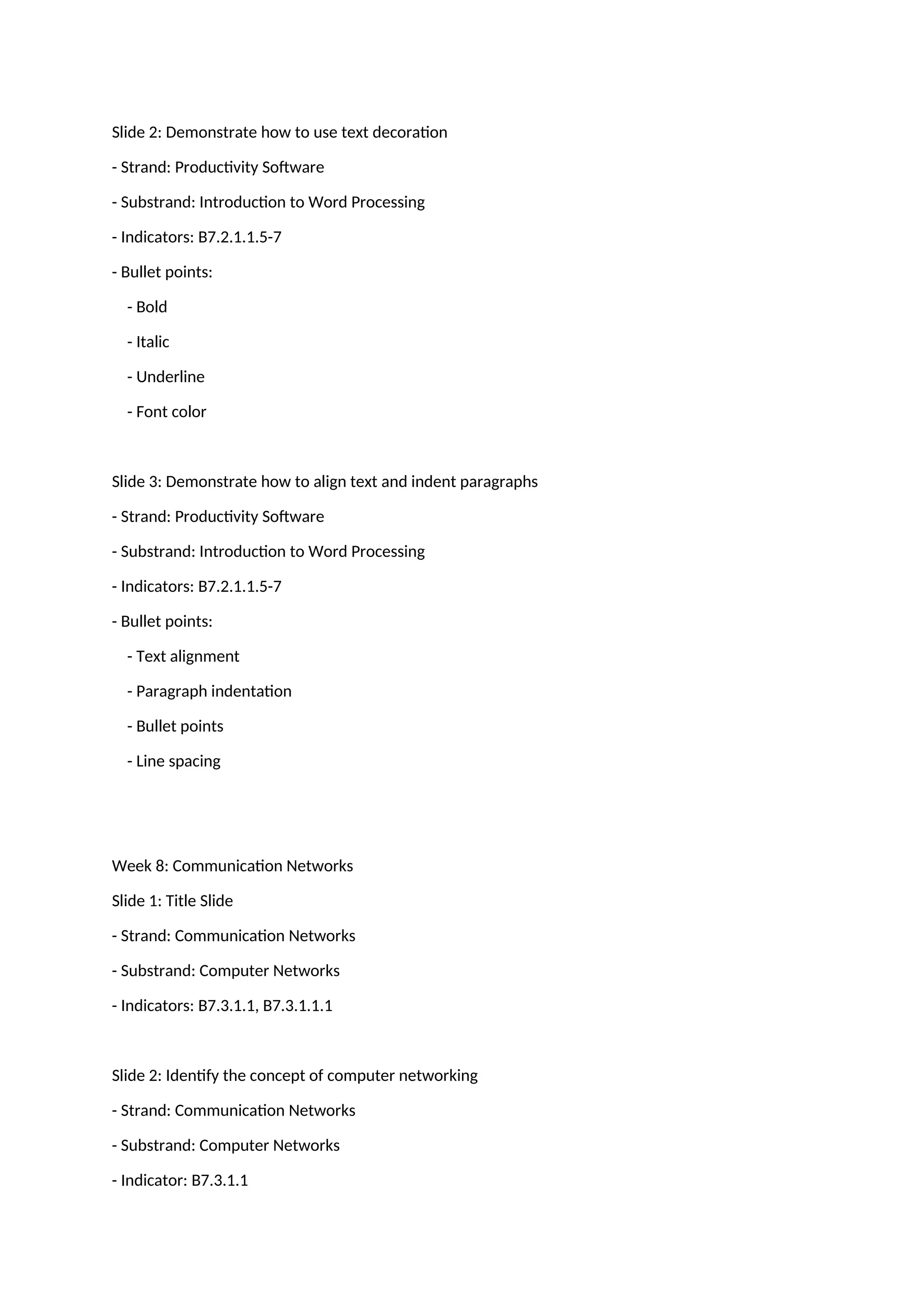 junior high school ppt notes 1 slide deck.docx