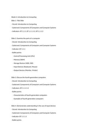 junior high school ppt notes 1 slide deck.docx