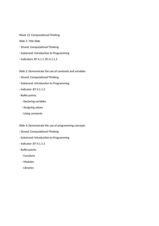 junior high school ppt notes 1 slide deck.docx