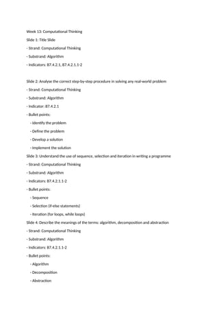 junior high school ppt notes 1 slide deck.docx