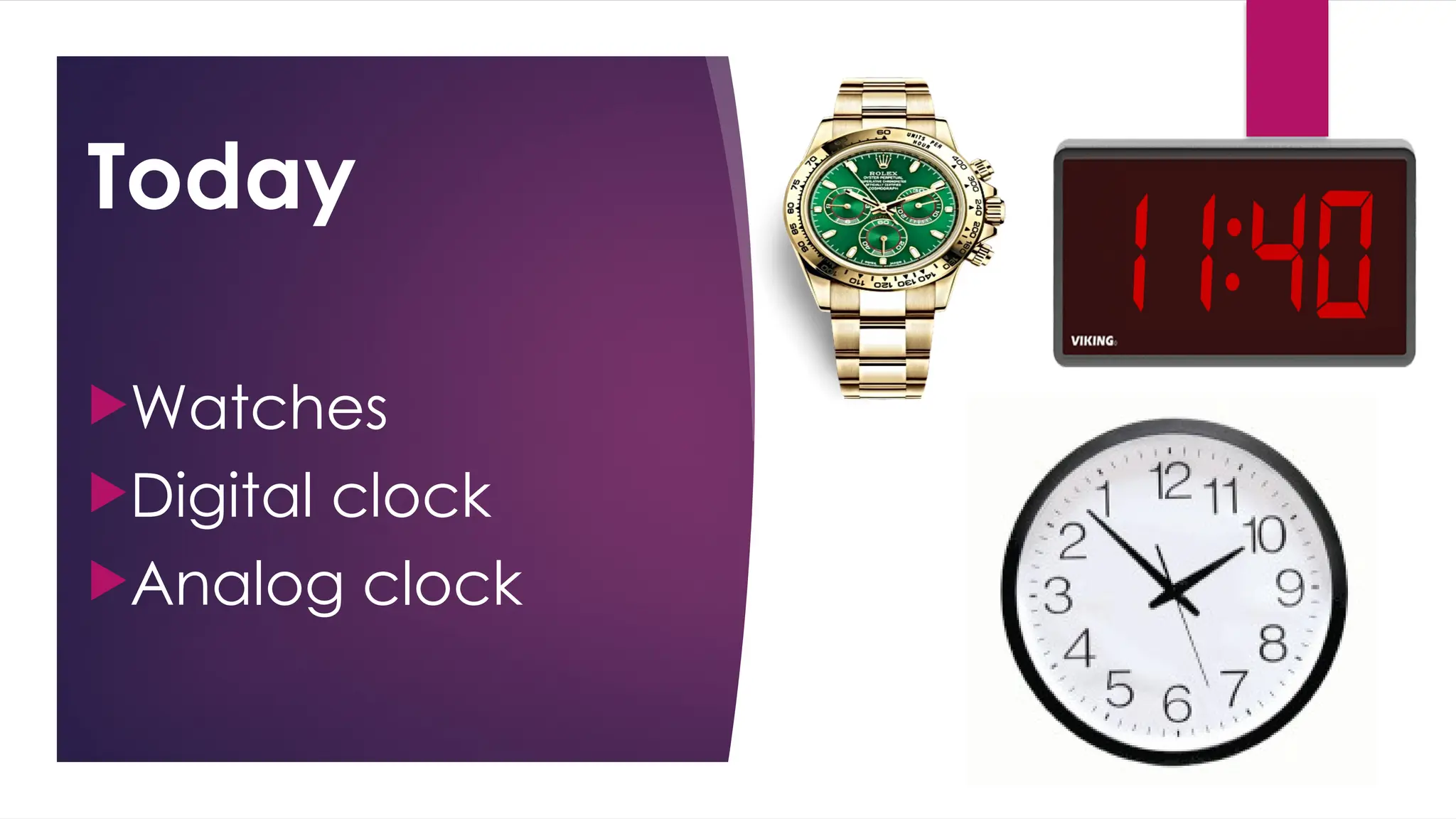 History of Clocks from ancient to the recent time | PPTX | Science