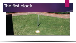 History of Clocks from ancient to the recent time | PPTX | Science