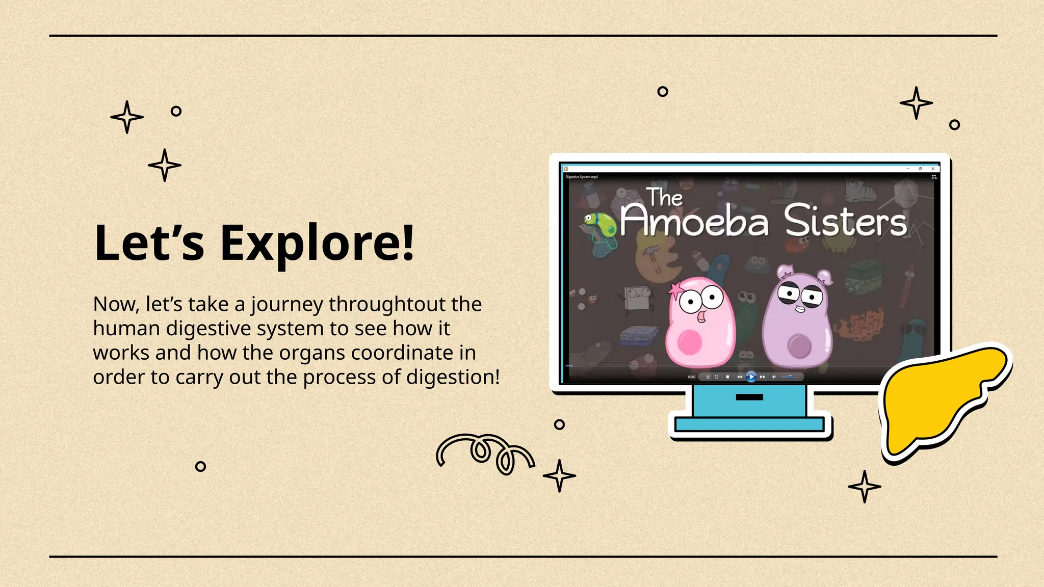 JHS8_DIGESTIVESYSTEM digestive system digestive system | PPTX