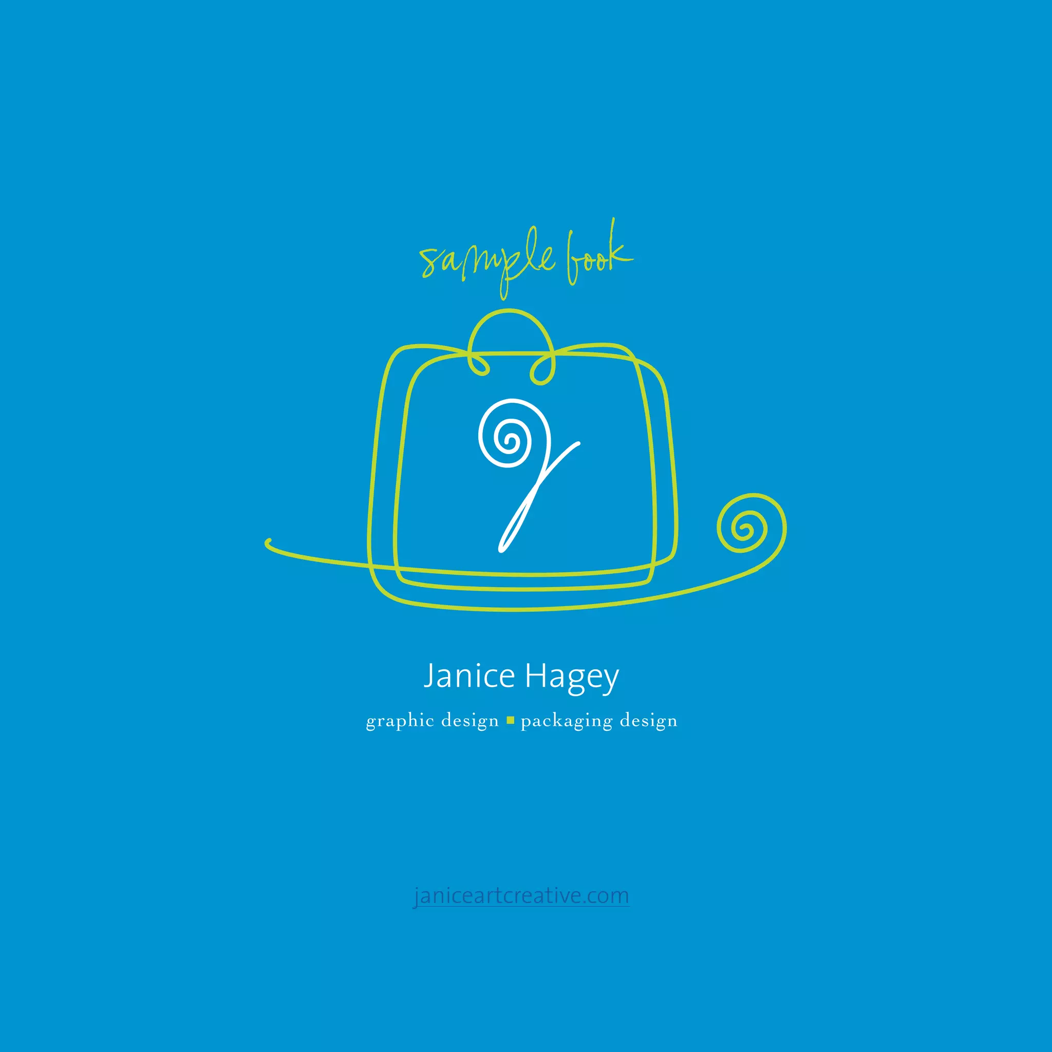 Janice Art Creative Portfolio | PDF
