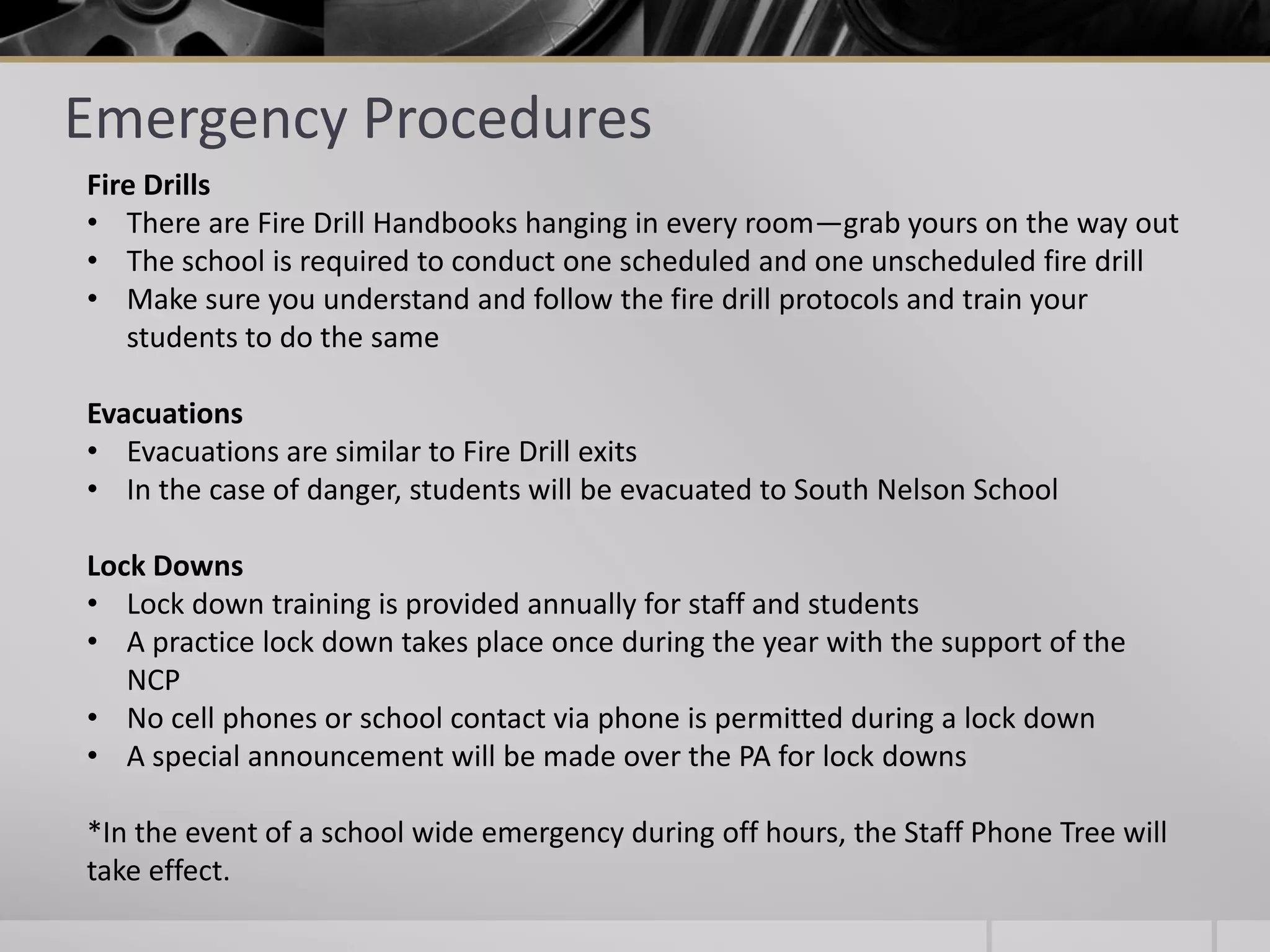 JHSC new worker orientation 2013 14 | PDF