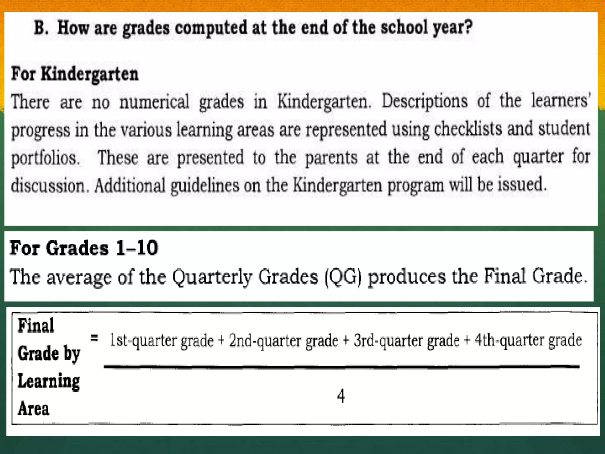 JHS Grading System.pptx