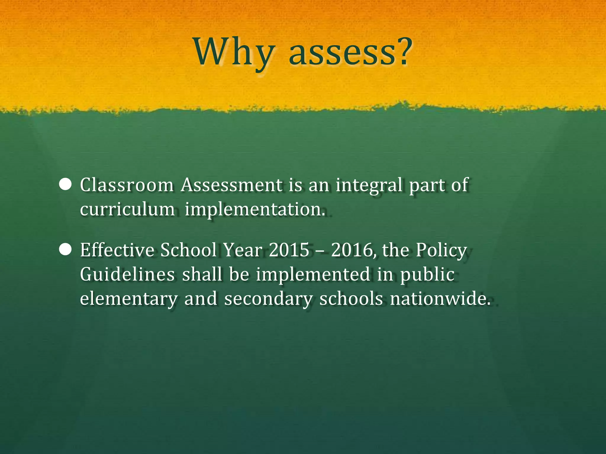 JHS Grading System.pptx
