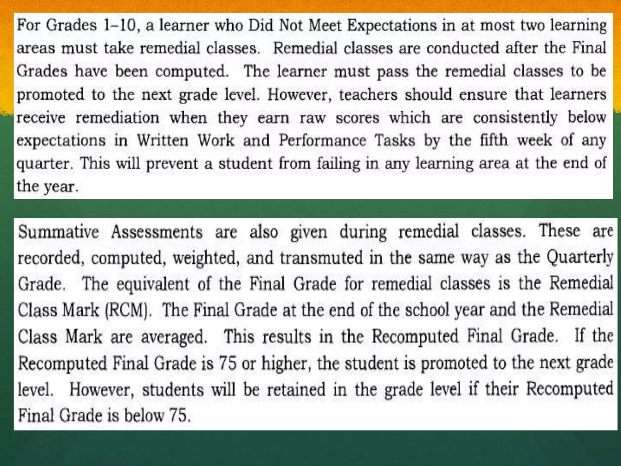 JHS Grading System.pptx