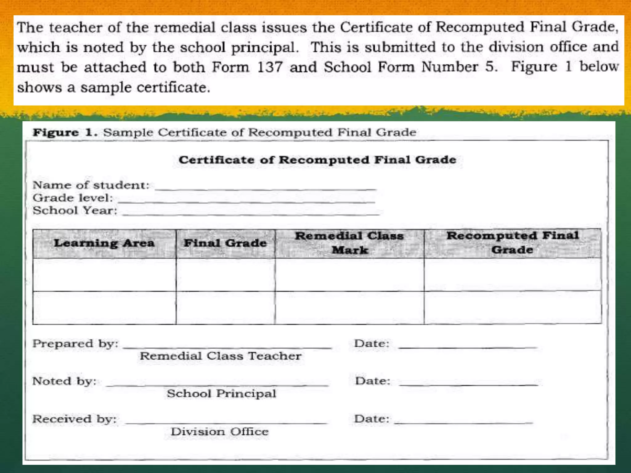 JHS Grading System.pptx