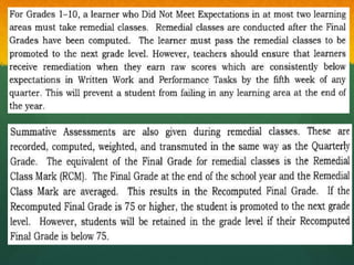 JHS Grading System.pptx