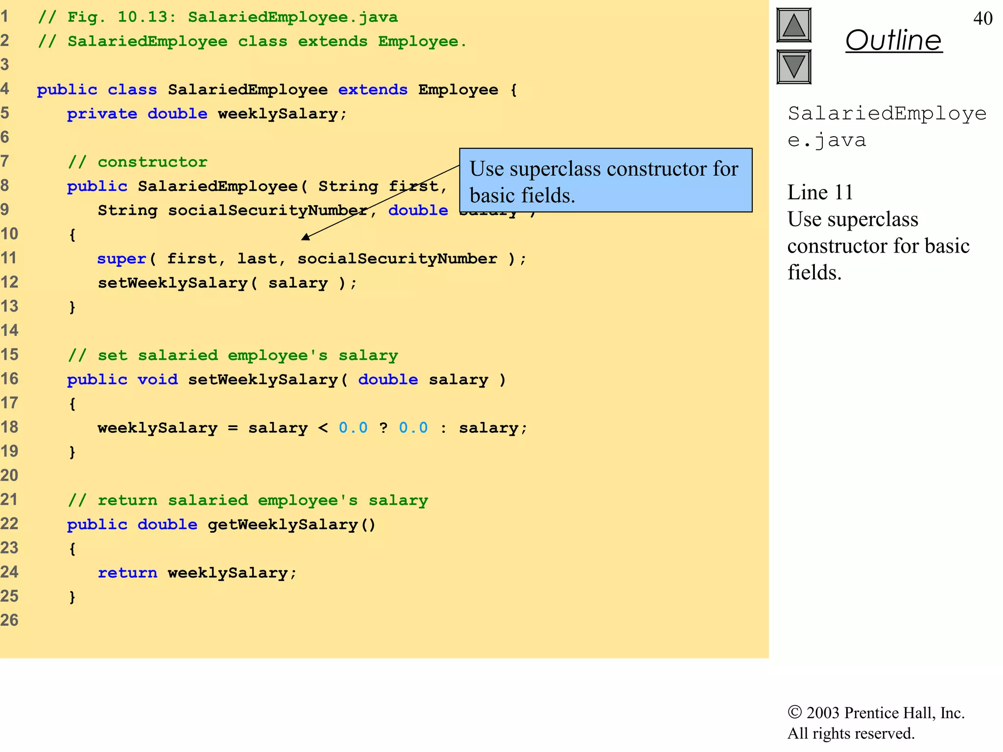 Object - Oriented Programming Polymorphism | PPT Object - Oriented Programming Polymorphism | PPT