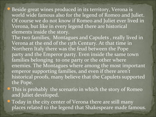 Verona | PPT