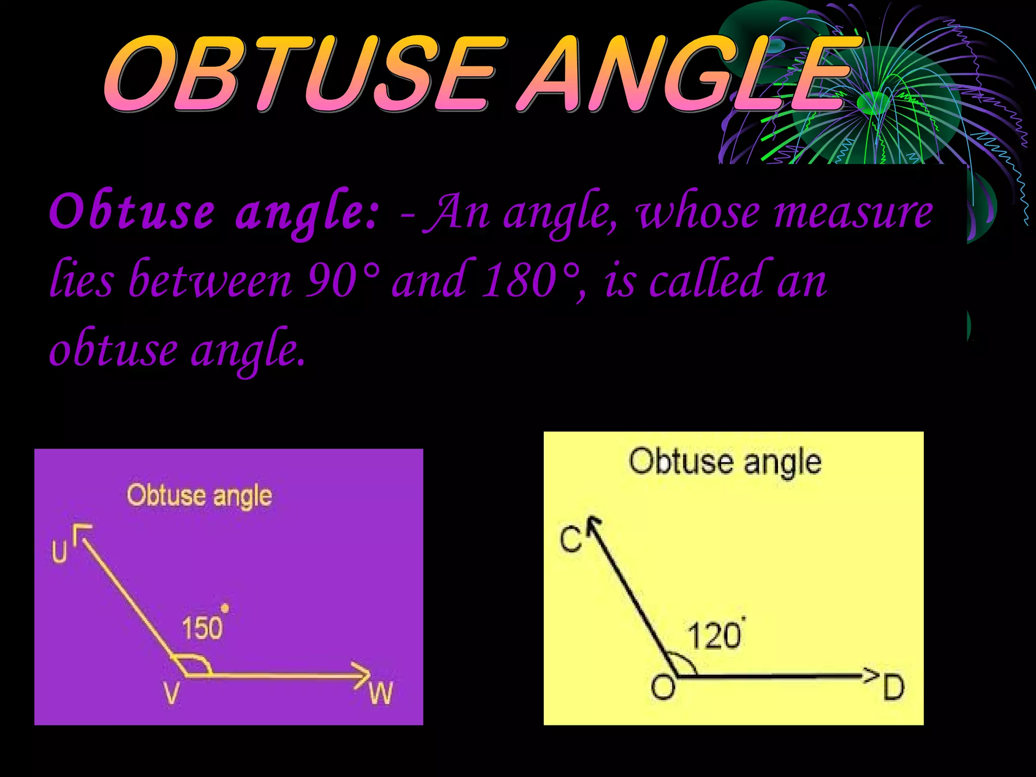 lines and angles | PPT