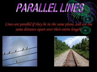 lines and angles | PPT