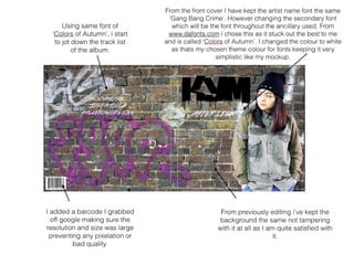 Draft of Ancillary | PPT