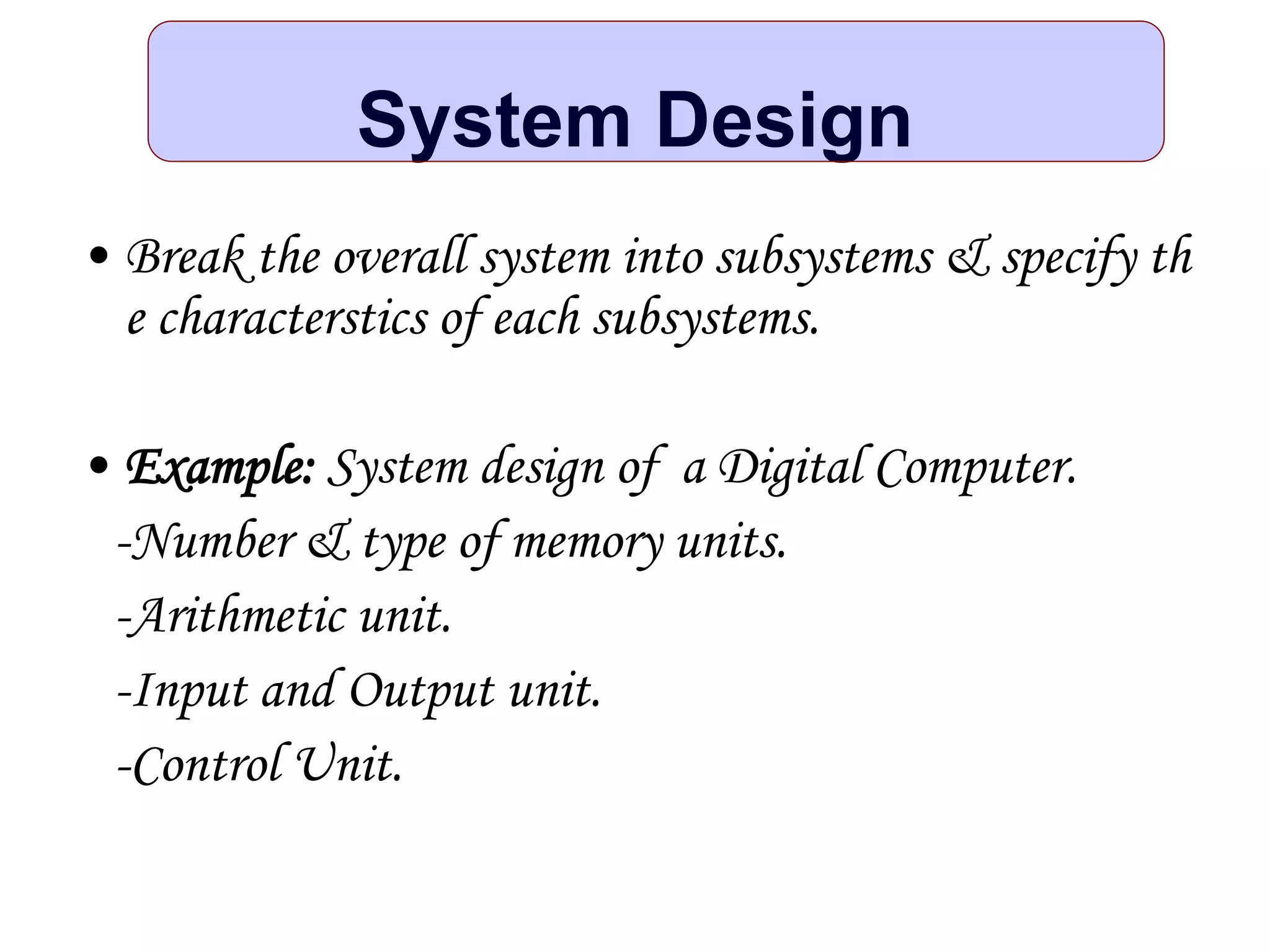 basic vlsi ppt | PPTX