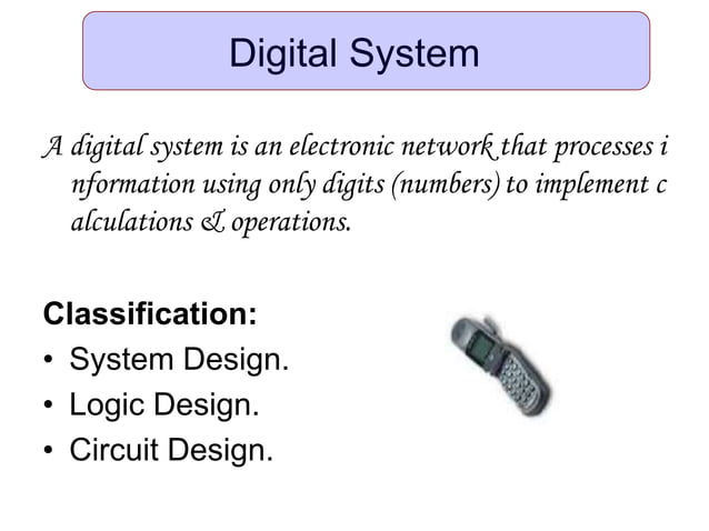 basic vlsi ppt | PPTX | Physics | Science
