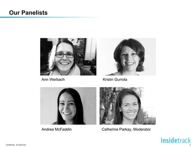 Understanding Today's Incoming Traditional Student | PDF | College ...