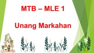 JHYLL..COT..GRADE1.Q1.MTB.BINISAYA.NAILHAN ANG PANGSAGARAB UG PANGPIHO NGA MGA PULONG NGALAN.pptx