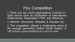 4.0 mobile robot application | PPT