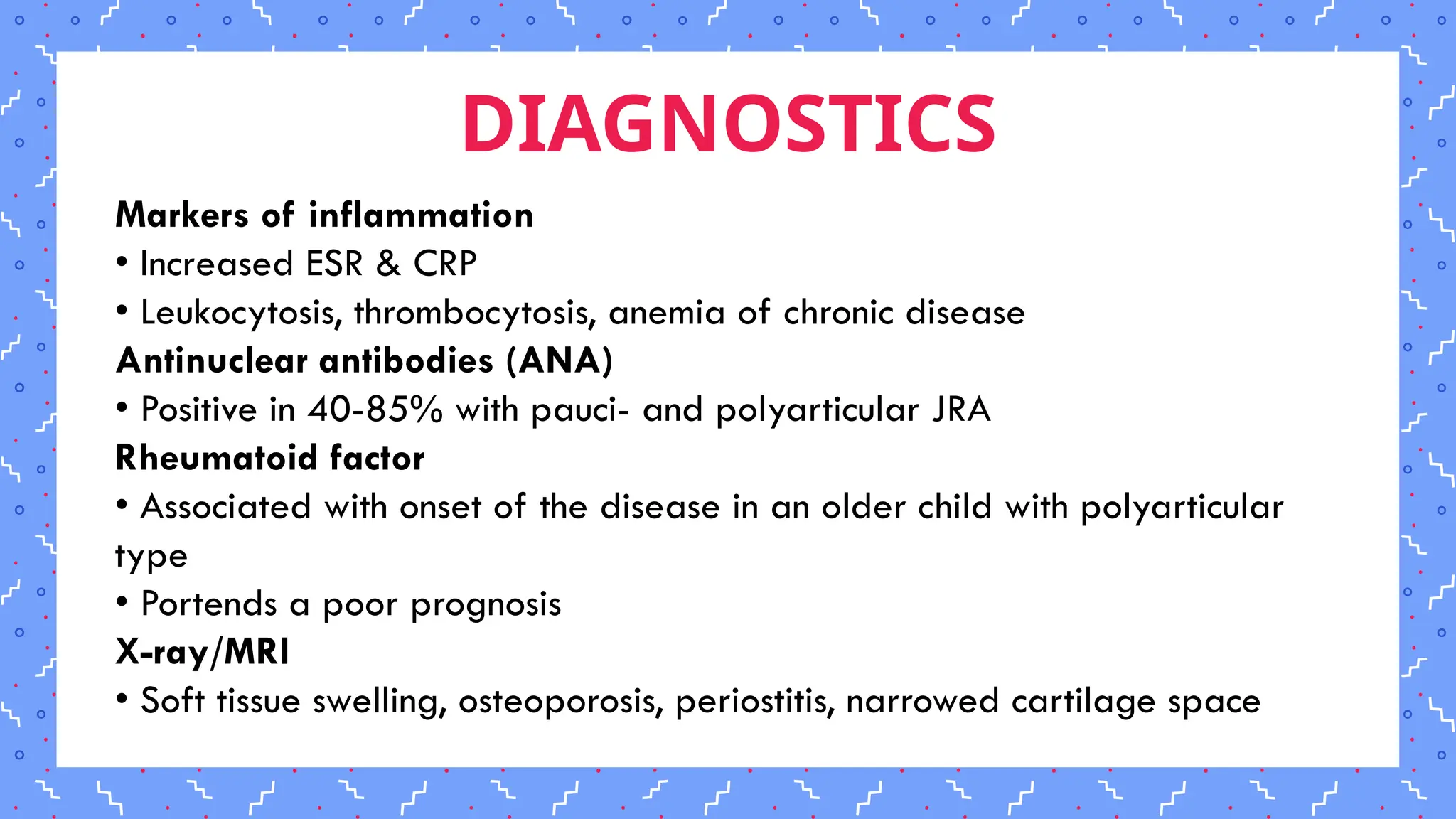 PEDIATRICS JUVENILE IDIPATHIC ARTHRITIS.pptx