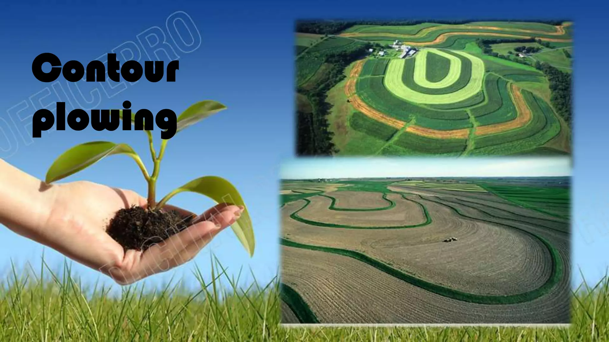 soil conservation | PPTX