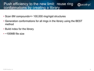 CAESAR II:The Combination of Direct Geometry Method and CAESAR Algorithm for Super Fast ...