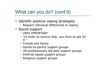 Taking Care of Yourself: A Parents Guide to Mental Health, Stress ...