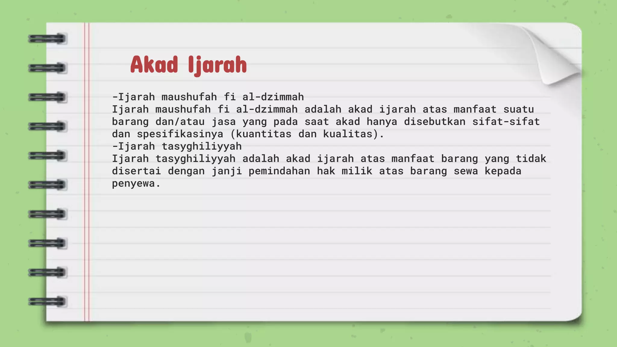 JIALAH,IJARAH DAN ARIYAH.pptx