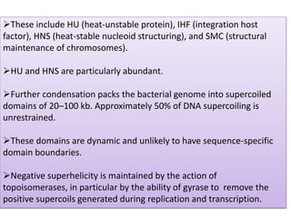 Molecular biology | PPT