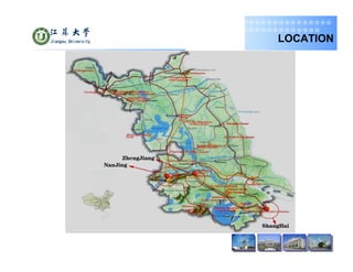 Jiangsu University | PDF