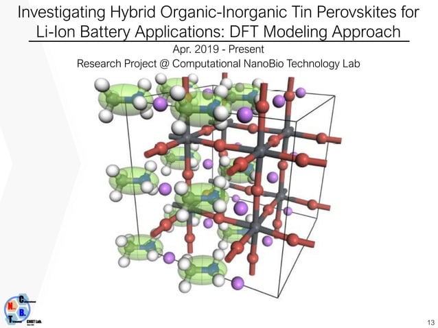 Engineering Project Portfolio | PPT