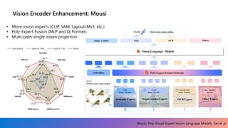 vision in LMM, a close look at them in context | PDF