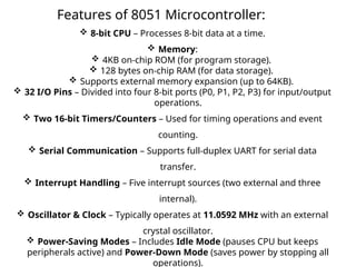 ECE embedded systems and IOT design unit.ppt