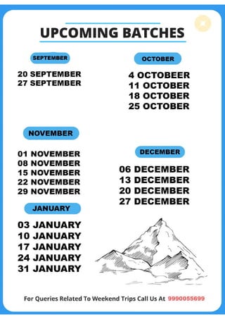 Jibhi & Tirthan Valley Tour Package: A Hidden Gem in Himachal Pradesh | PDF