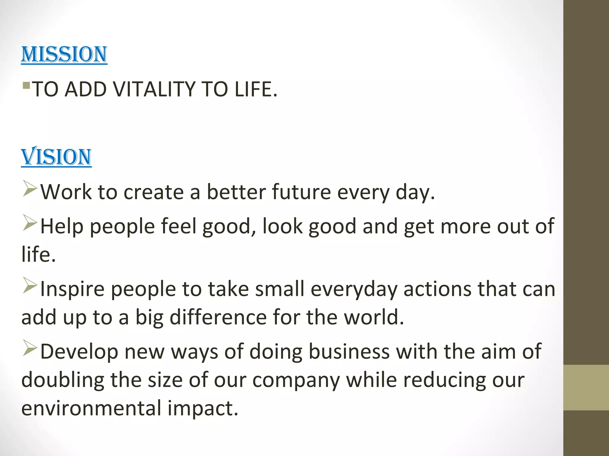 Dream Company , Service Company & Product Based Company | PPT