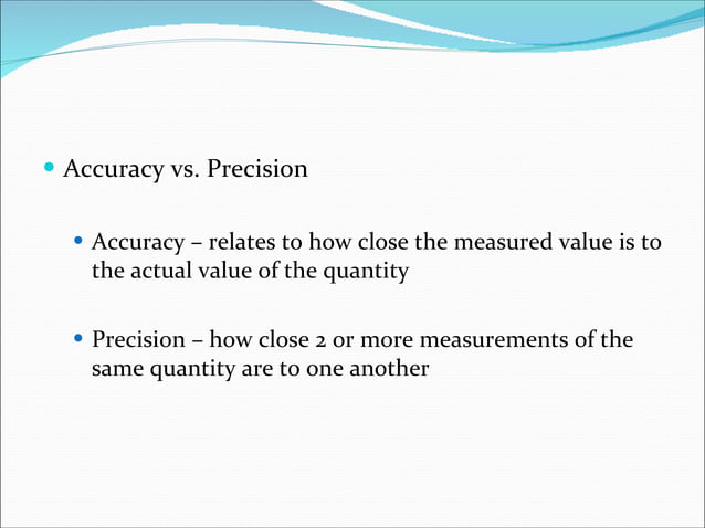 Chemistry- JIB Topic 1 Matter and Measurement | PPT