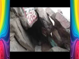 Jibreel the holy spirit | PPTX