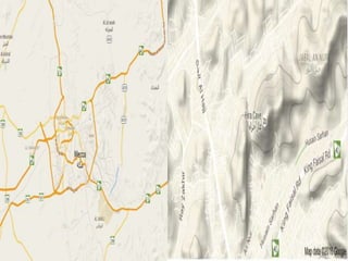 Jibreel the holy spirit | PPTX