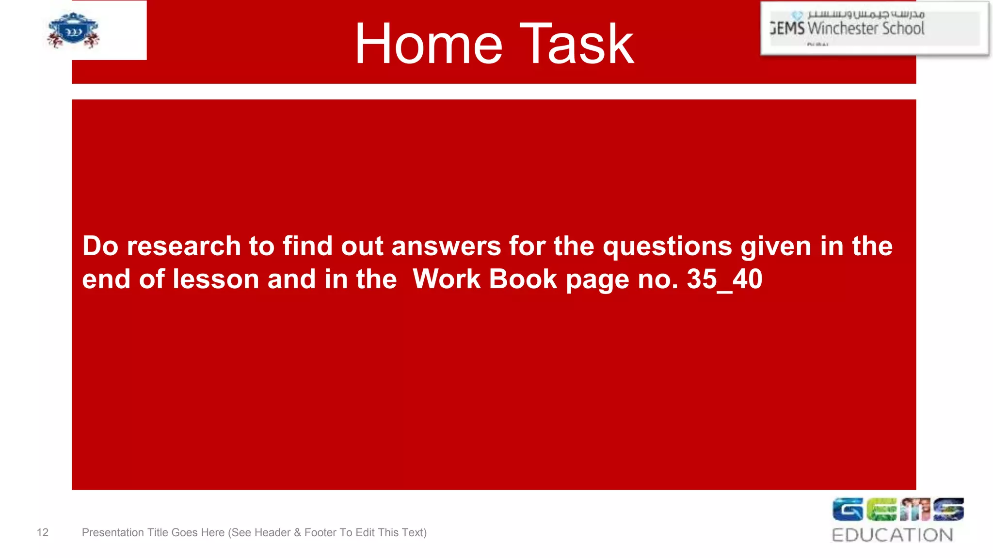 Jibreel the holy spirit yr 8 by muhammad javed iqbal | PPT