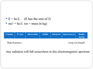 Chemistry- JIB Topic 3 Electron Configurations | PPT