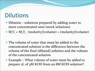 Chemistry- JIB Topic 4 Stoichiometry | PPT | Chemistry | Science