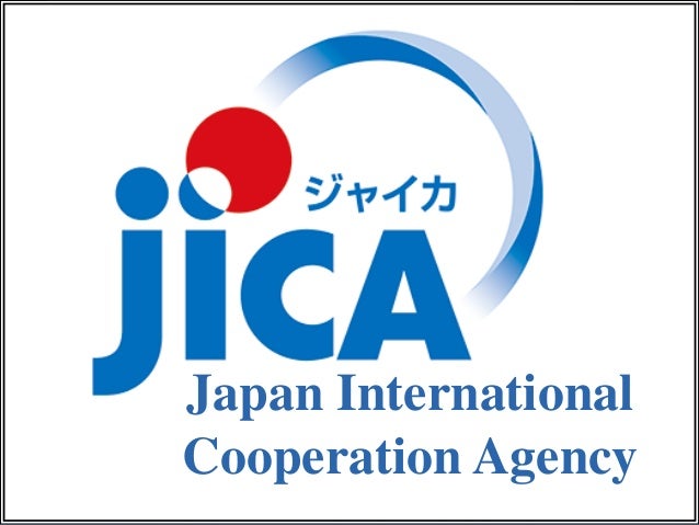 JICA Japan 2012