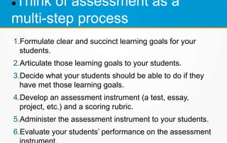 LEARNING OUTCOMES AT MIDDLE AND SECONDARY LEVEL LEVEL | PDF