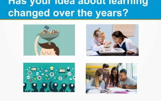 LEARNING OUTCOMES AT MIDDLE AND SECONDARY LEVEL LEVEL | PDF