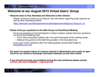 Practical Guidelines for Solving Difficult Mixed Integer Programs | PPT
