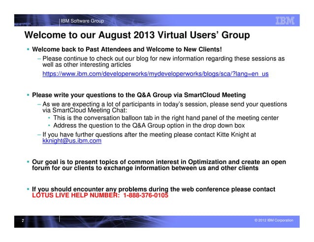 Practical Guidelines for Solving Difficult Mixed Integer Programs | PPT