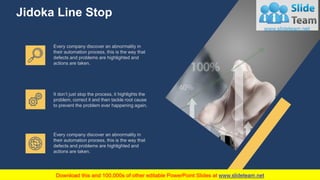 Jidoka Process PowerPoint Presentation Slides | PDF | Photo Editing Software | Computer Software ...