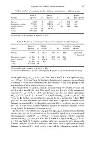 Quantitative Journal 1 | PDF